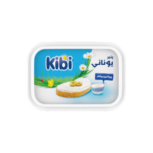 پنیر یونانی کیبی 350 گرمی - فروشگاه لبنیات آنلاین روزانه